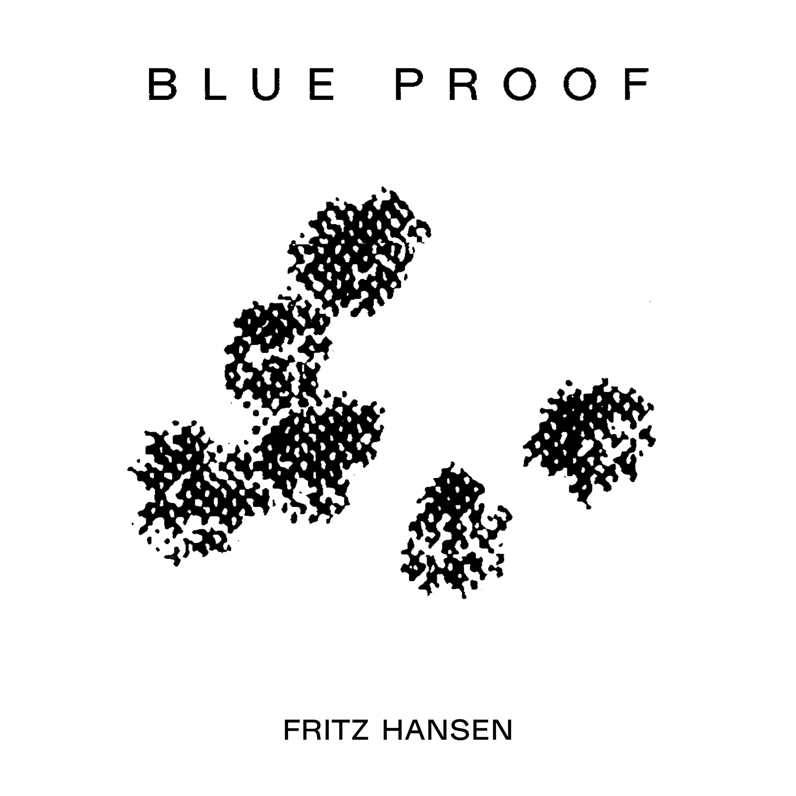 Blue Proof | POCLANOS