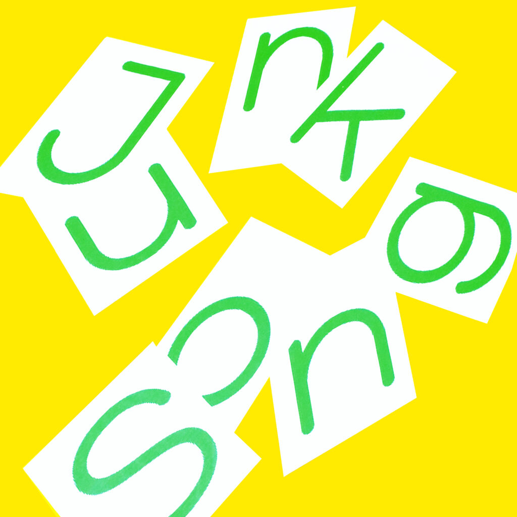 Junk Song | POCLANOS