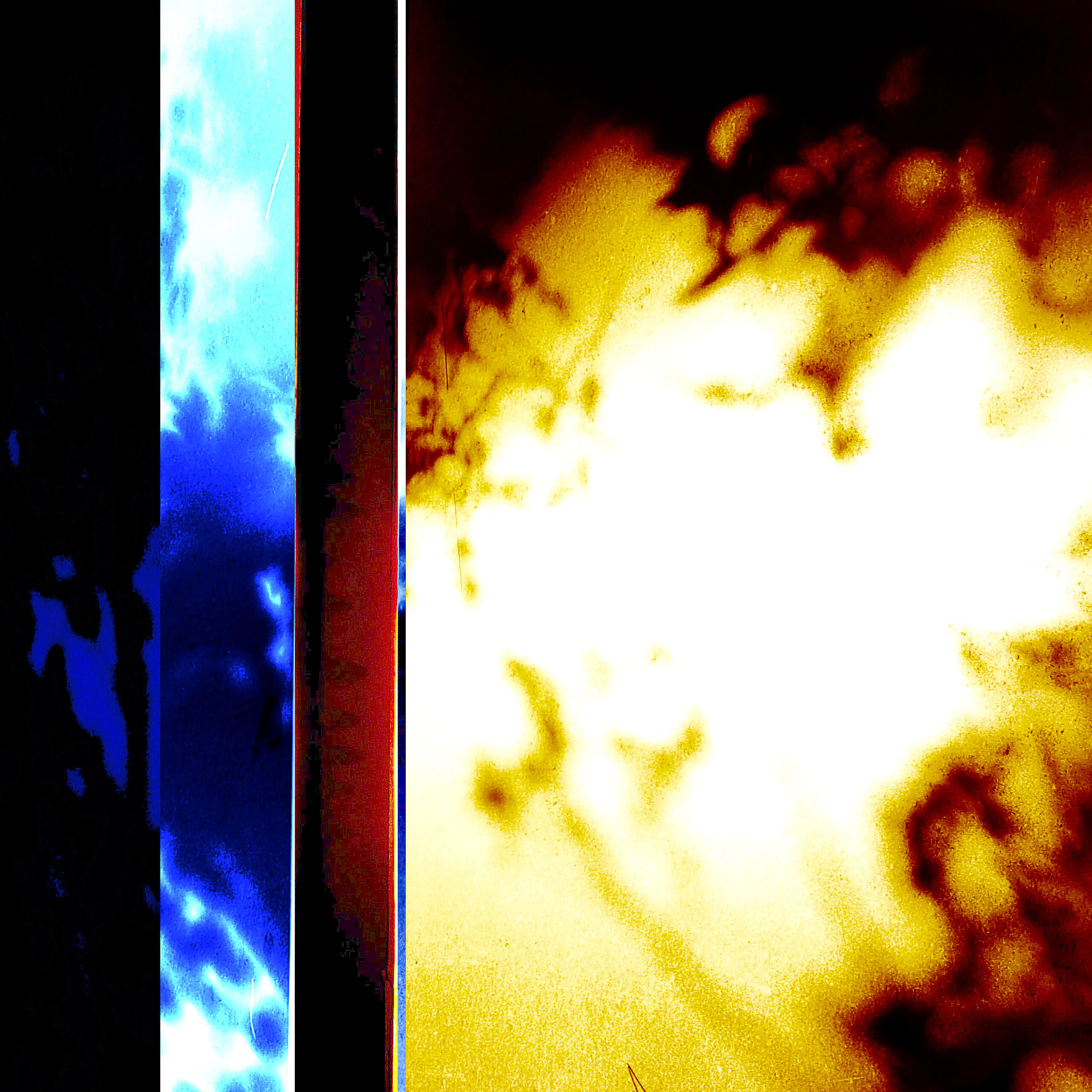 3. How I See Nothing but You | POCLANOS