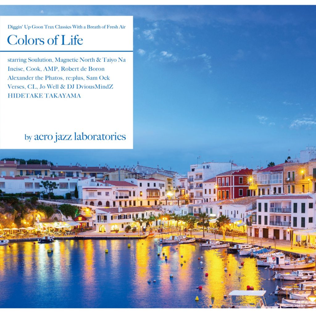 Colors of Life | POCLANOS