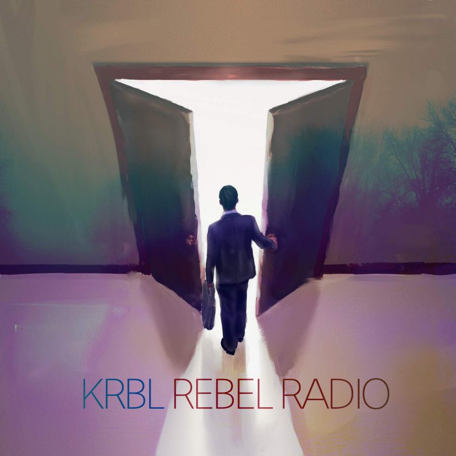 Rebel Radio | POCLANOS