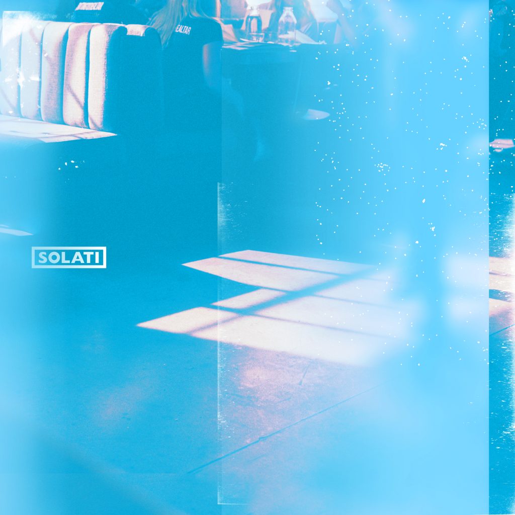 Baby Blue | POCLANOS