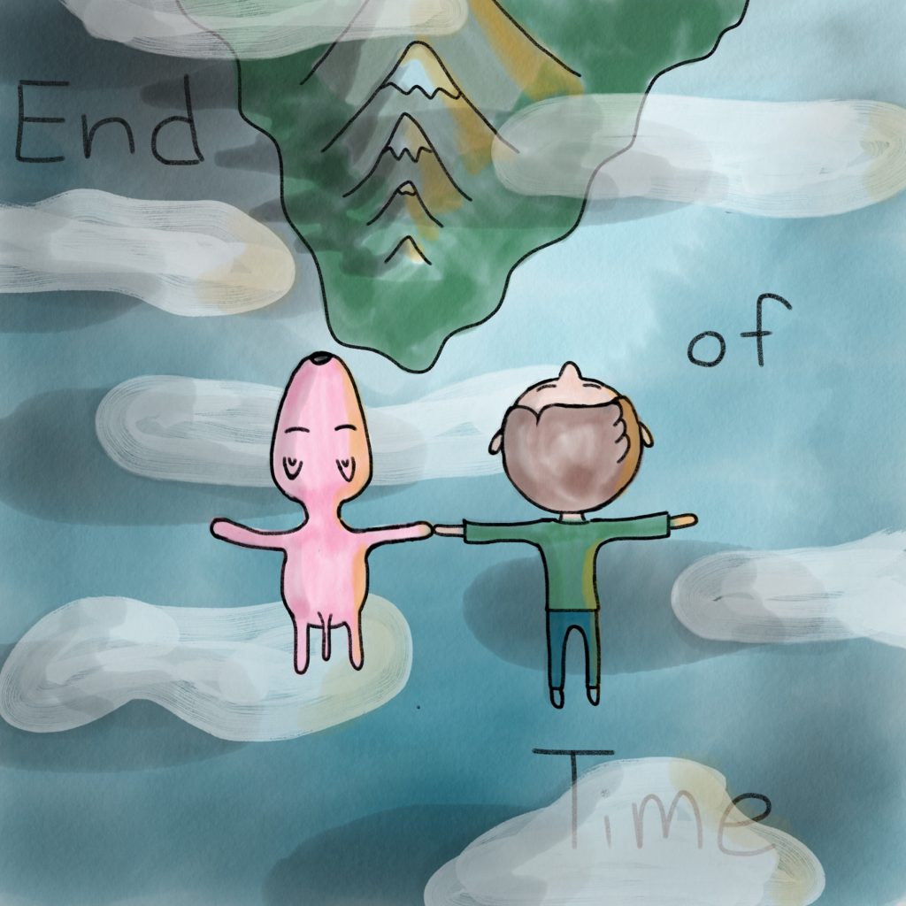 End of Time | POCLANOS